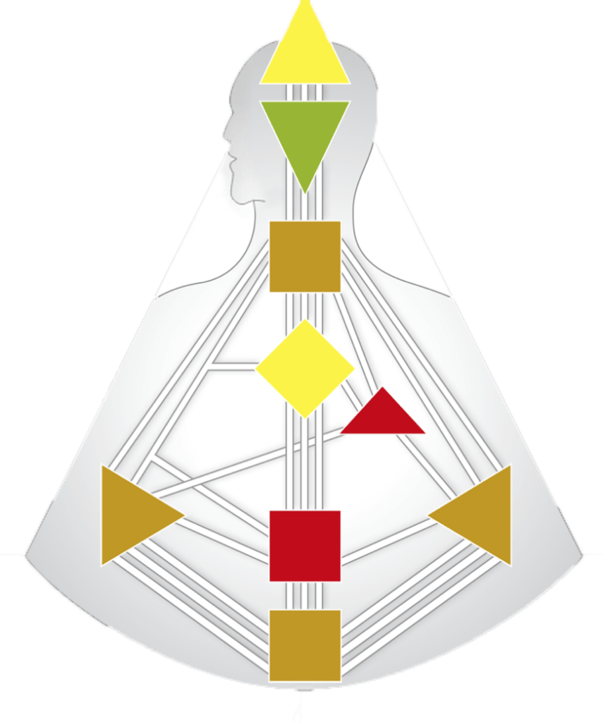 Savęs pažinimo asmeninė sesija (pagal Human Design sistemą) - DianaWind.com